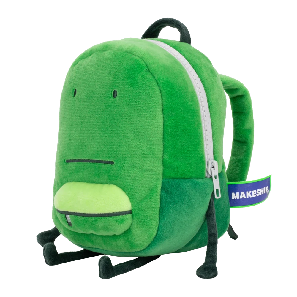 Liam Plush | ONE Wiki | Fandom