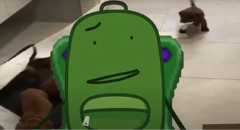 The Waiting Room | ONE Wiki | Fandom