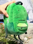 Liam Plush | ONE Wiki | Fandom