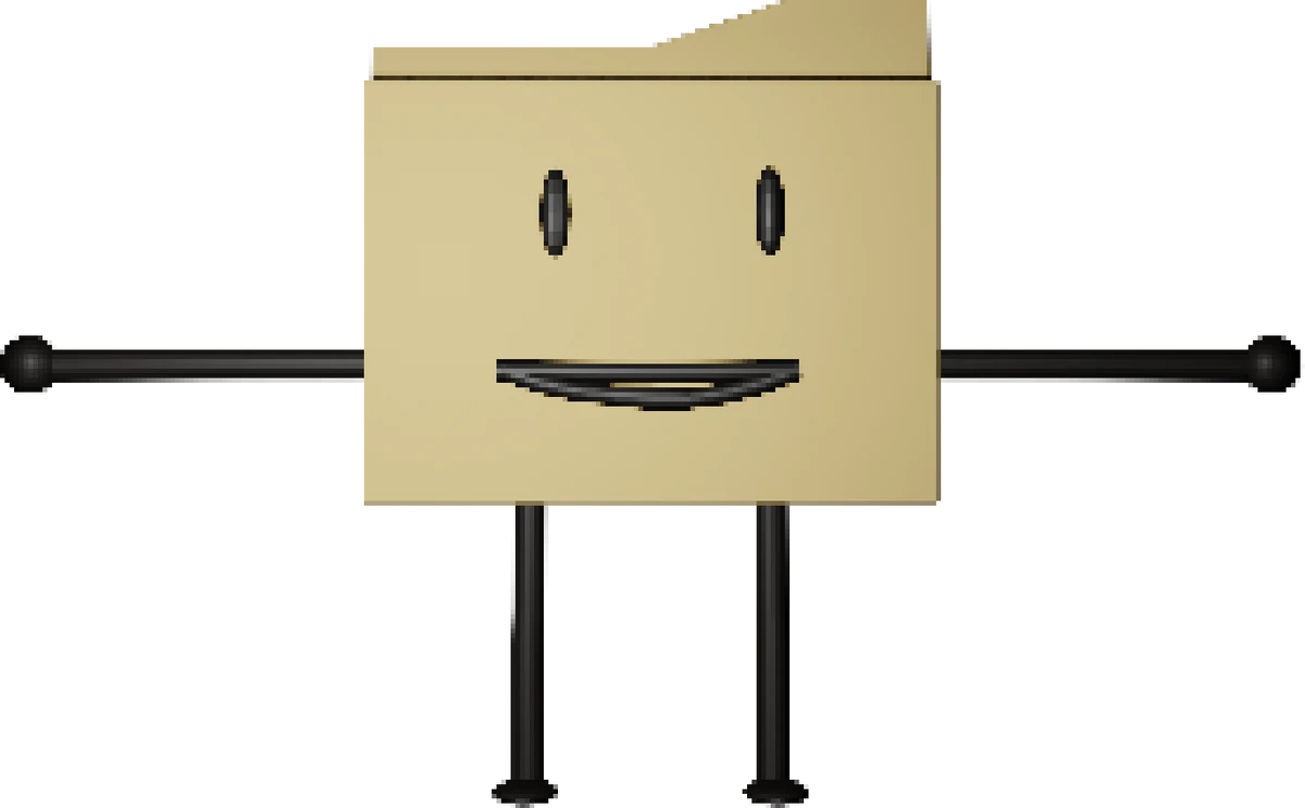 Folder | ONE Wiki | Fandom