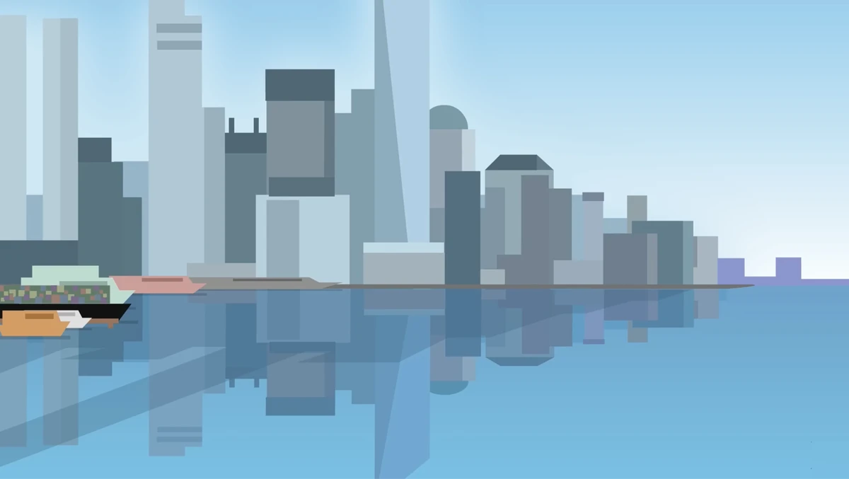 Earth | ONE Wiki | Fandom