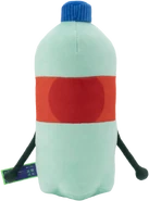 Bryce Plush | ONE Wiki | Fandom