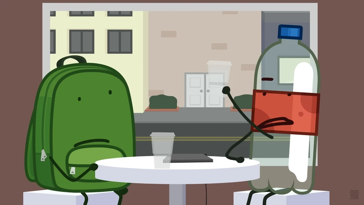 Bryce/Relationships | ONE Wiki | Fandom