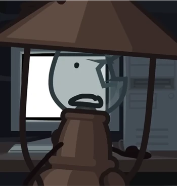 Airy | ONE Wiki | Fandom