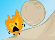 Battle for Dream Island | Object Show Wiki | Fandom
