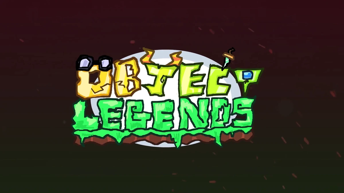 Object Legends | Object Show Wiki | Fandom