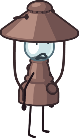 "Airy" | Object Show Wiki | Fandom