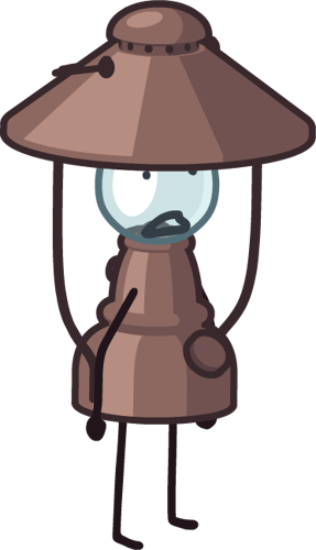 "Airy" | Object Show Wiki | Fandom