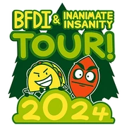 Battle for Dream Island | Object Show Wiki | Fandom