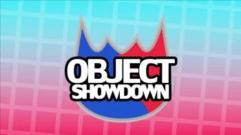 Object Showdown | Object Show Wiki | Fandom