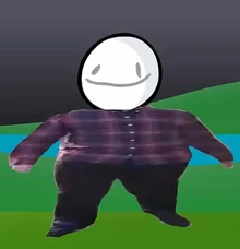 Stick Figure/Gallery | Object Show 87 Wikia | Fandom