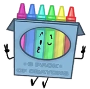 Object Show 87 Wikia | Fandom