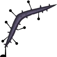 Spider Leg/Gallery | Object Show 87 Wikia | Fandom