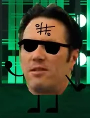 Phil Spencer from Microsoft | Object Show 87 Wikia | Fandom