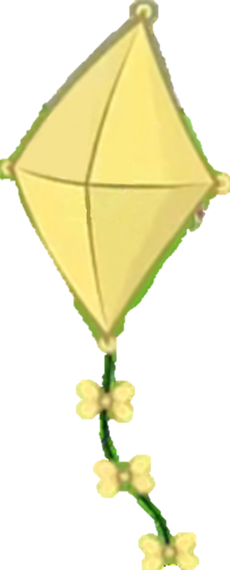 Yellow Kite/Gallery | Object Show 87 Wikia | Fandom