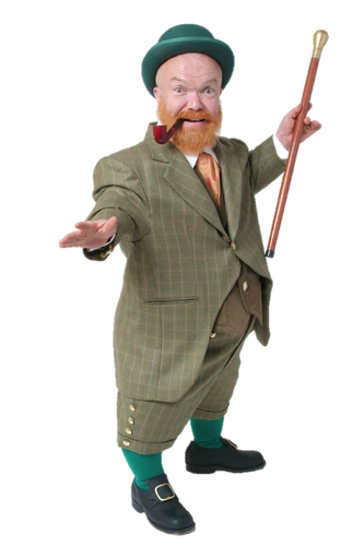 Midget | Object Show 87 Wikia | Fandom