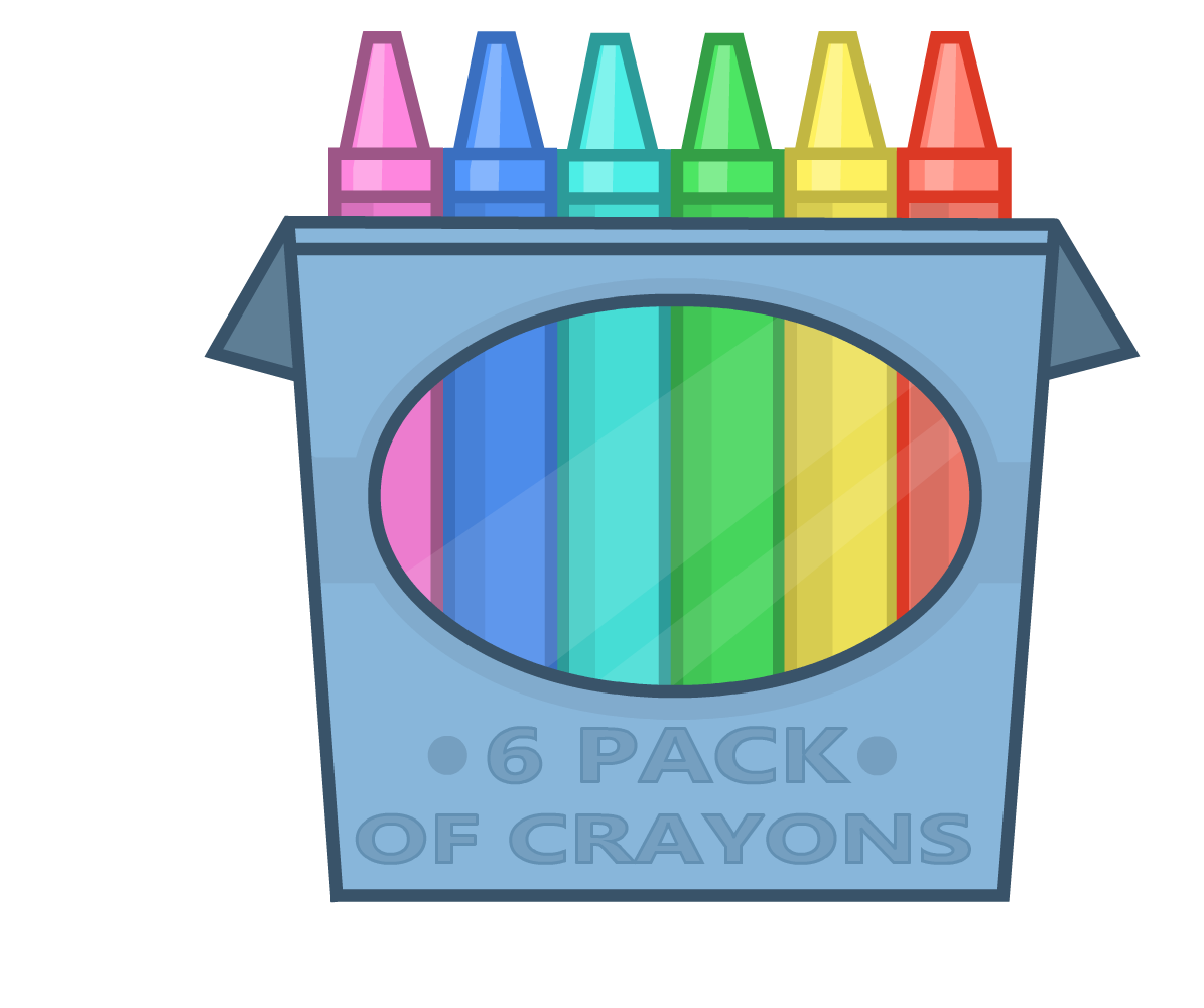 Box of Crayons/Gallery | Object Show 87 Wikia | Fandom