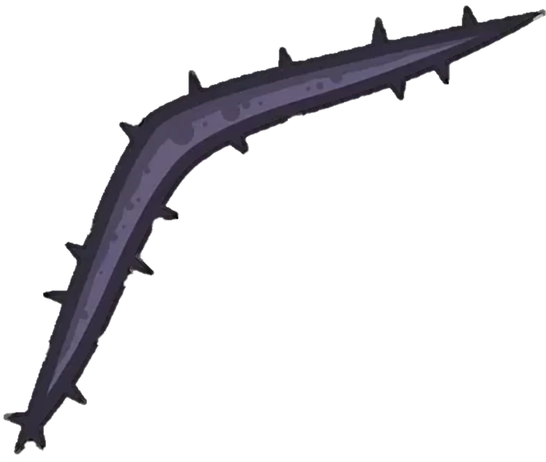 Spider Leg/Gallery | Object Show 87 Wikia | Fandom