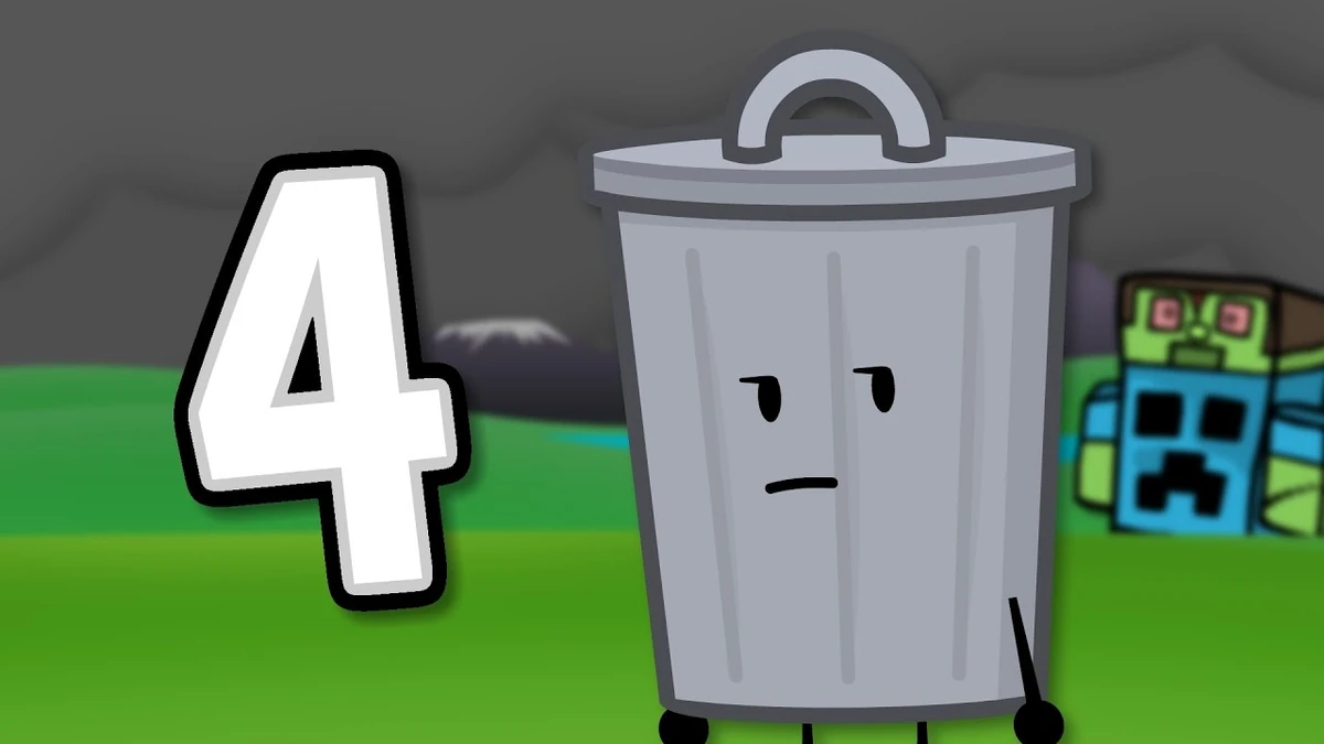 Three Eliminations and a Wedding | Object Show 87 Wikia | Fandom