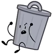 Bin/Gallery | Object Show 87 Wikia | Fandom