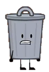 Bin | Object Show 87 Wikia | Fandom