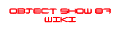 Category:Characters | Object Show 87 Wikia | Fandom