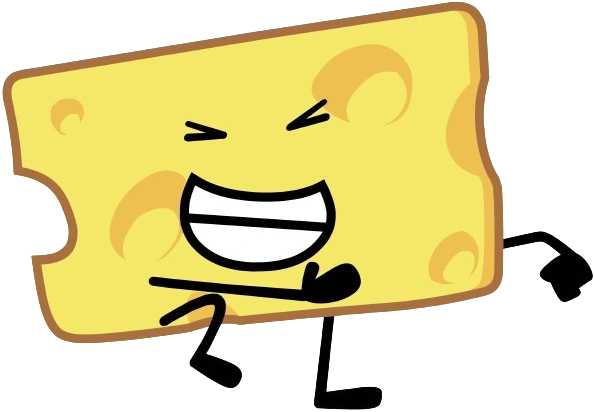 Queso | Comunidad Object Shows | Fandom