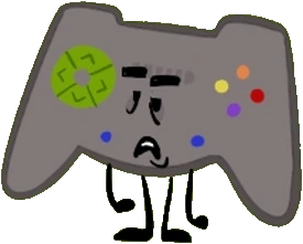 Controlly (BOTO) | Comunidad Object Shows | Fandom