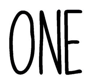 ONE | Comunidad Object Shows | Fandom