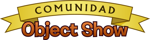 ONE | Comunidad Object Shows | Fandom ONE | Comunidad Object Shows | Fandom