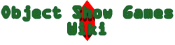 Object Show Games Wiki | Fandom