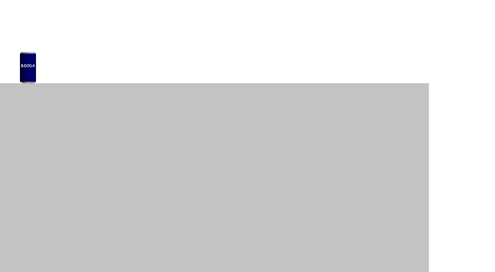 BSODAEnergy Drink | OBJECT SHOW ISLAND Wiki | Fandom