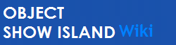 Hosts | OBJECT SHOW ISLAND Wiki | Fandom