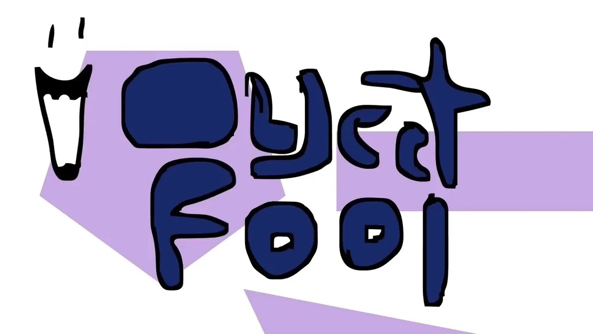 Intro - Object Fool | ObjectShowMusic Wiki | Fandom