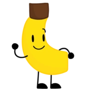 Banana | Object Show Shorts Wiki | Fandom