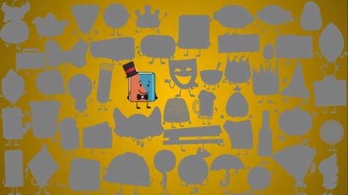 Object Show Shorts Wiki | Fandom