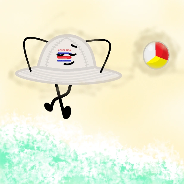 Chonete | ObjectShowSubreddit Wiki | Fandom