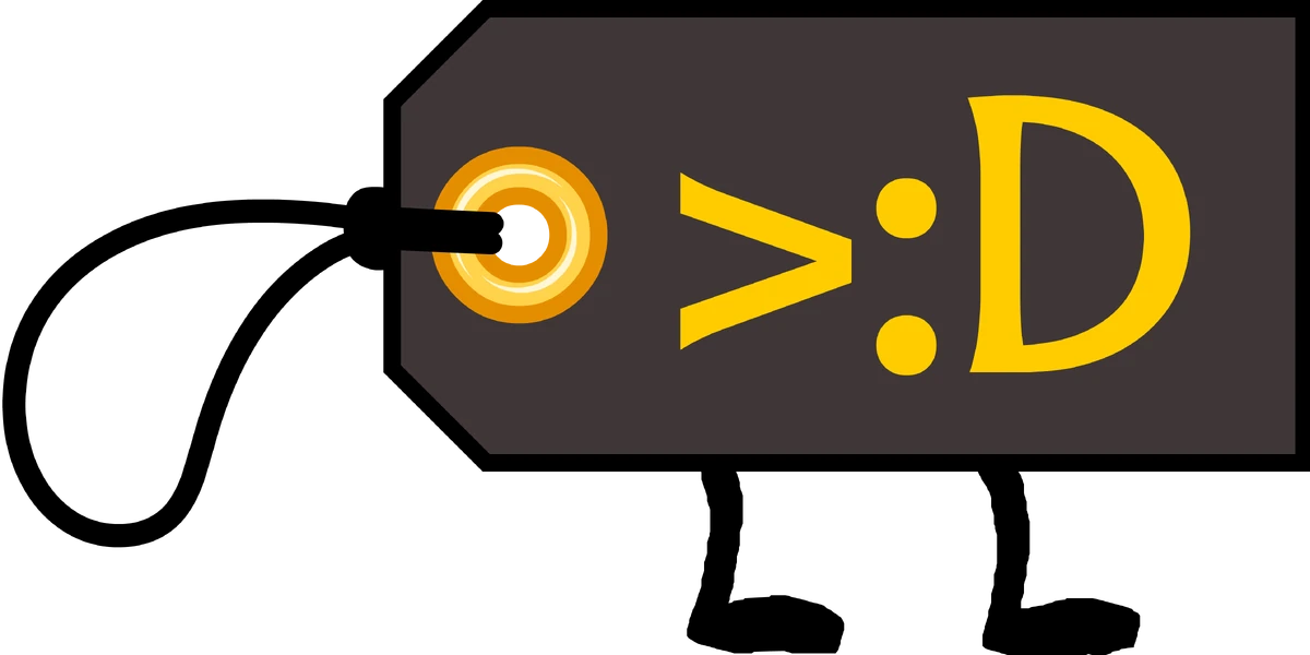 Price Tag | Objects.key Wiki | Fandom