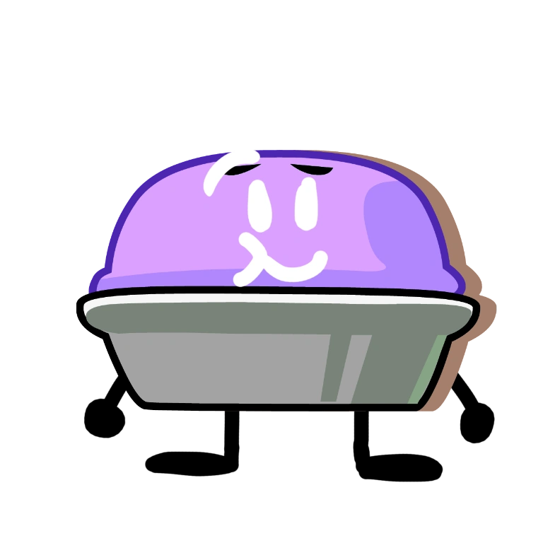 Yoyle Pie | Objects.key Wiki | Fandom