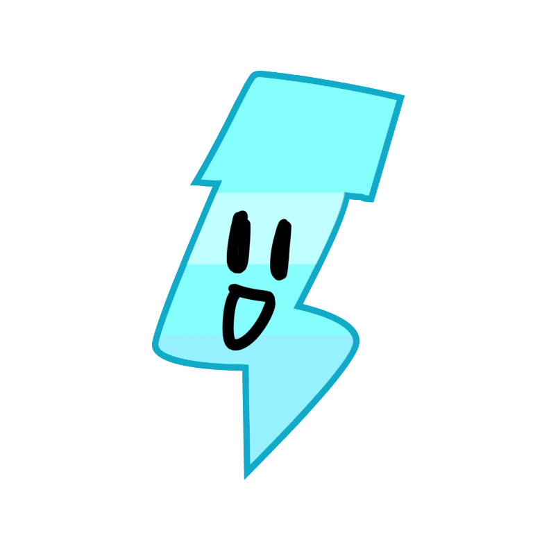 Lightning Bolt | Objects.key Wiki | Fandom