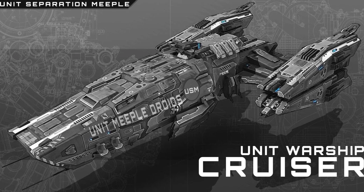 Unit Warship Cruiser | SlendyBFDI Wiki | Fandom