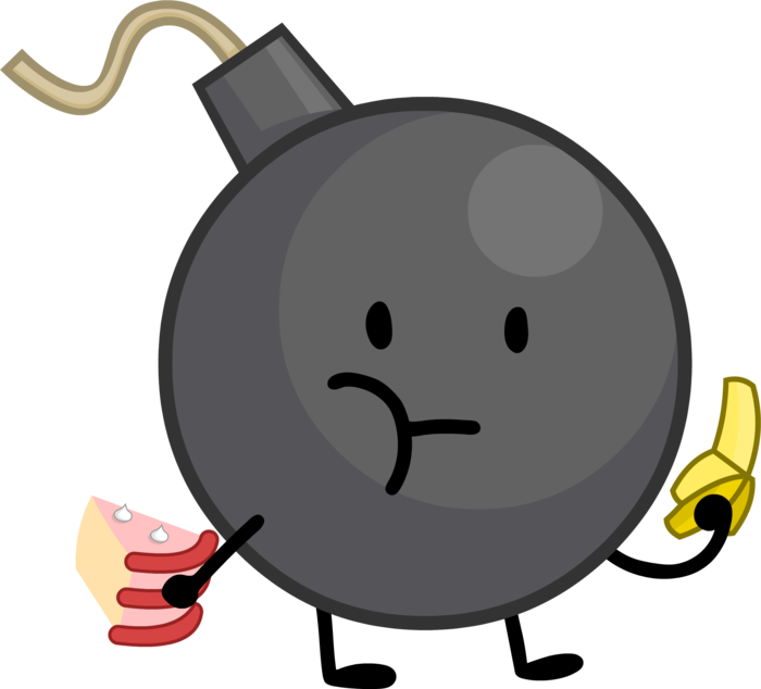 Bomby | SlendyBFDI Wiki | Fandom