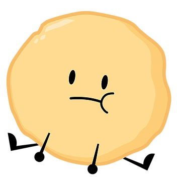 Dough | SlendyBFDI Wiki | Fandom