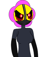 Flower | SlendyBFDI Wiki | Fandom