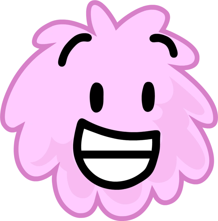Puffball | SlendyBFDI Wiki | Fandom