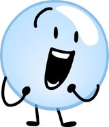Bubble | SlendyBFDI Wiki | Fandom