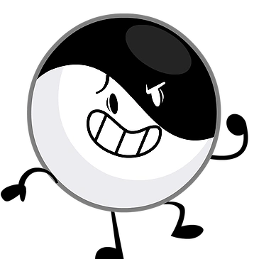 Yin-Yang | SlendyBFDI Wiki | Fandom