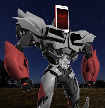 MePhone7 | SlendyBFDI Wiki | Fandom