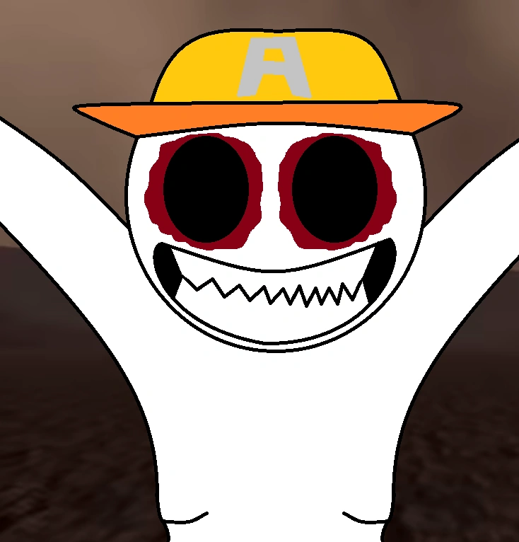 Ash | SlendyBFDI Wiki | Fandom