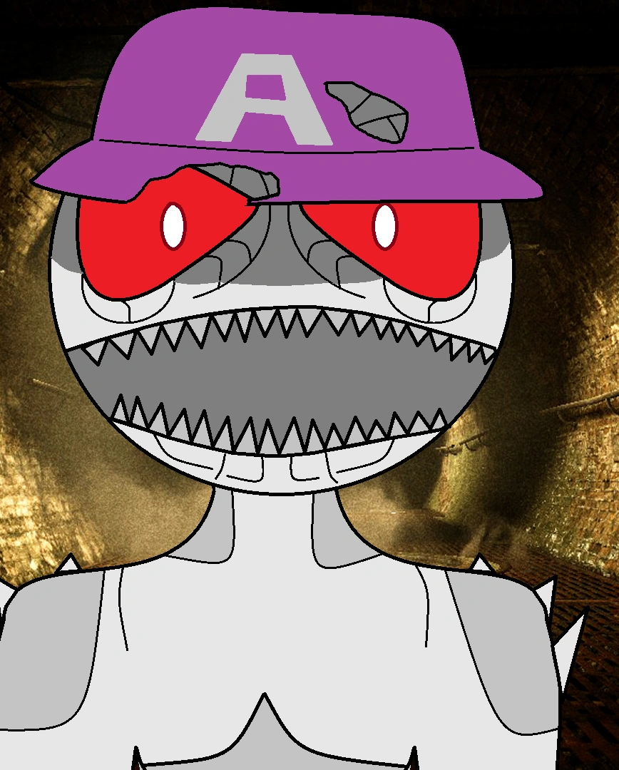 Alex | SlendyBFDI Wiki | Fandom